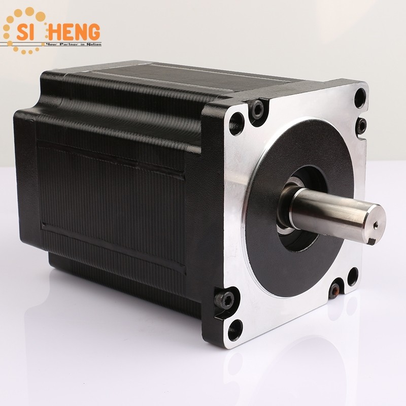 1.8°Size 110mm(42H) High Torque Hybrid Stepping Motor - sihengmotor