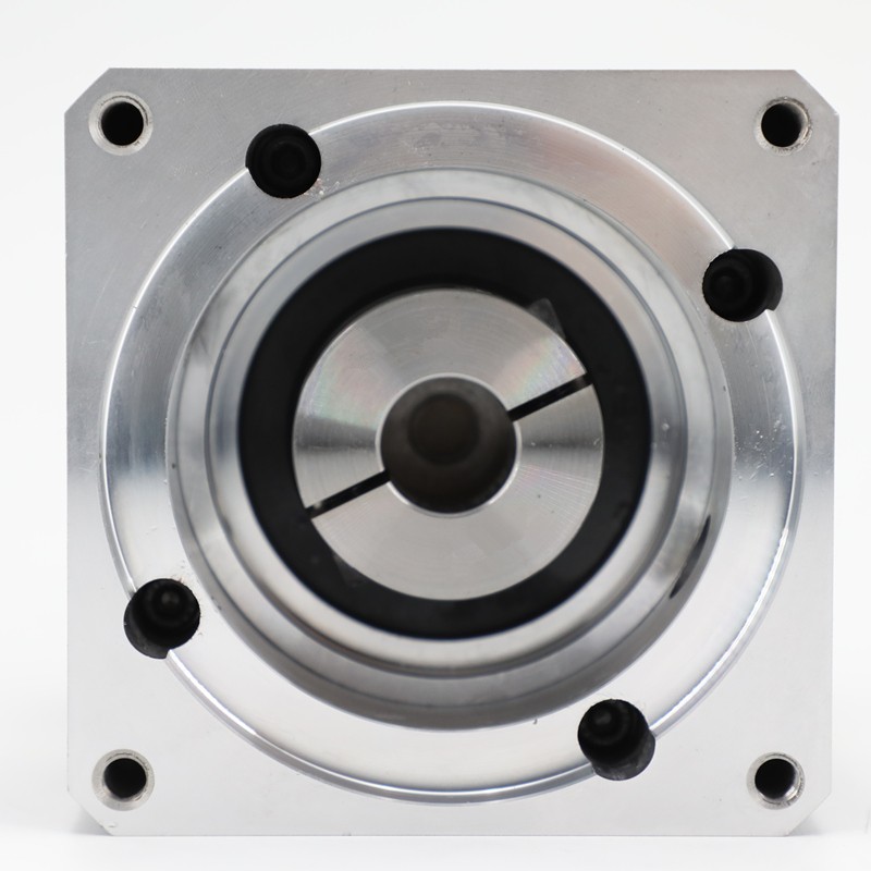 PF 060 L1 -5-P2-S2 gearbox for 200W-400W-600W 60mm Servo motor ...