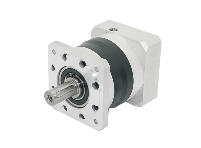PF 142 L2 -25-P2-S2 gearbox for Servo motor - sihengmotor